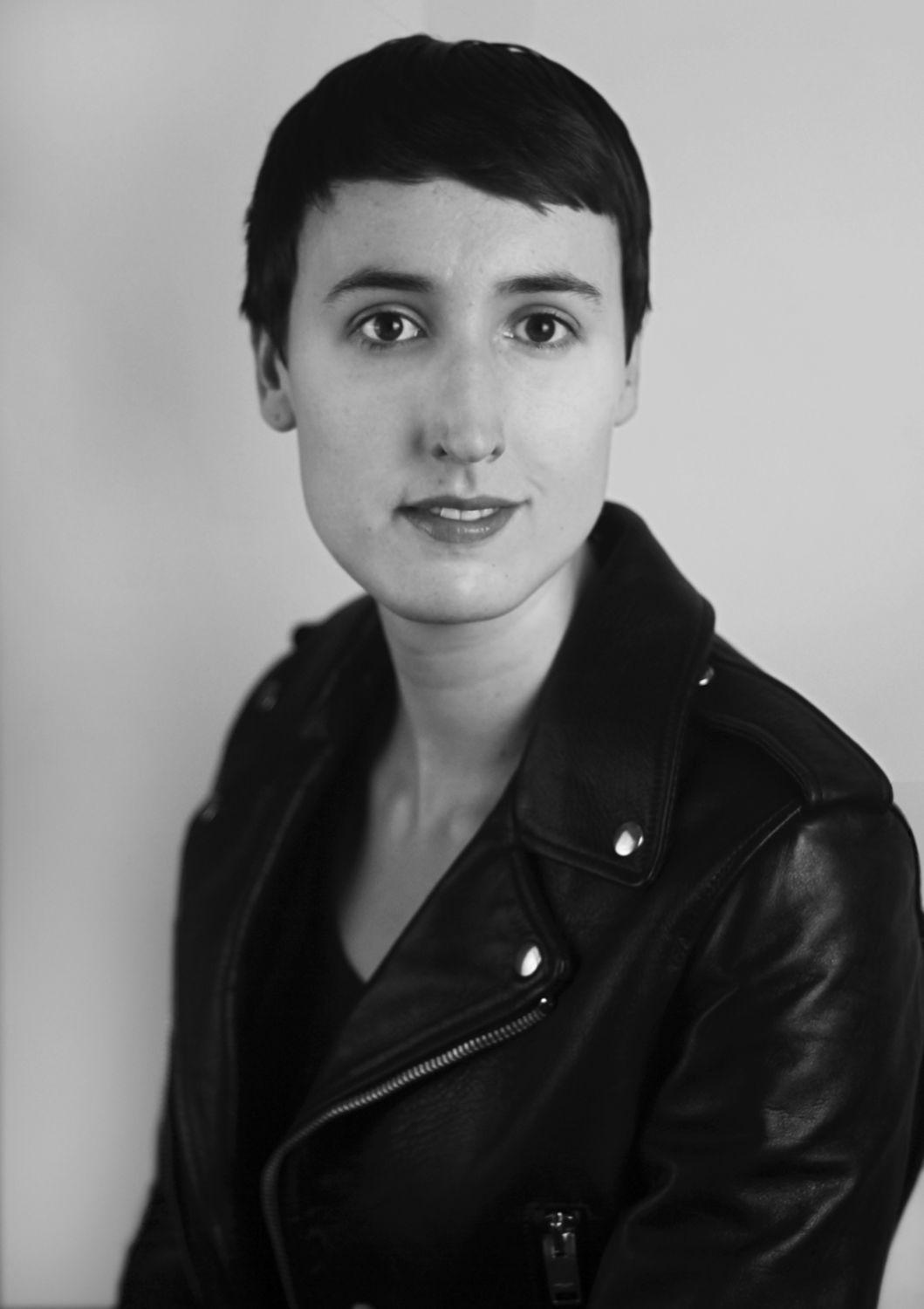 3 Questions with Sarah Rara | Hammer Museum